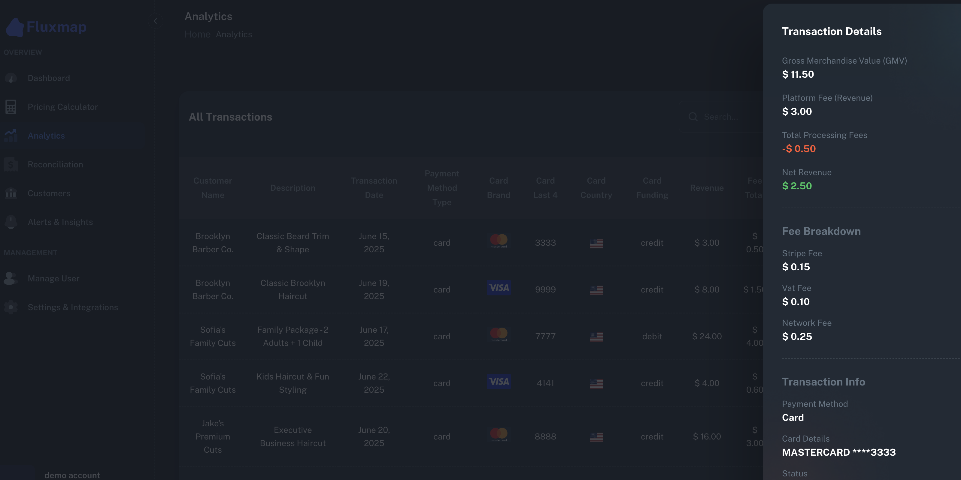 Stripe App Marketplace