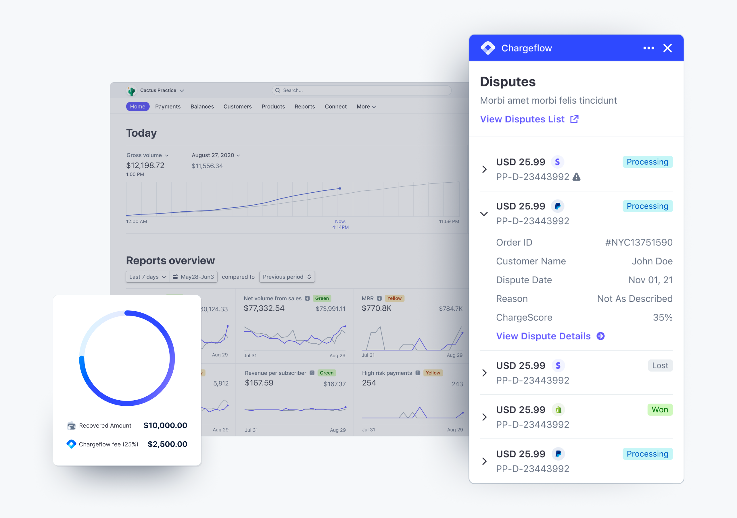 Stripe App Marketplace