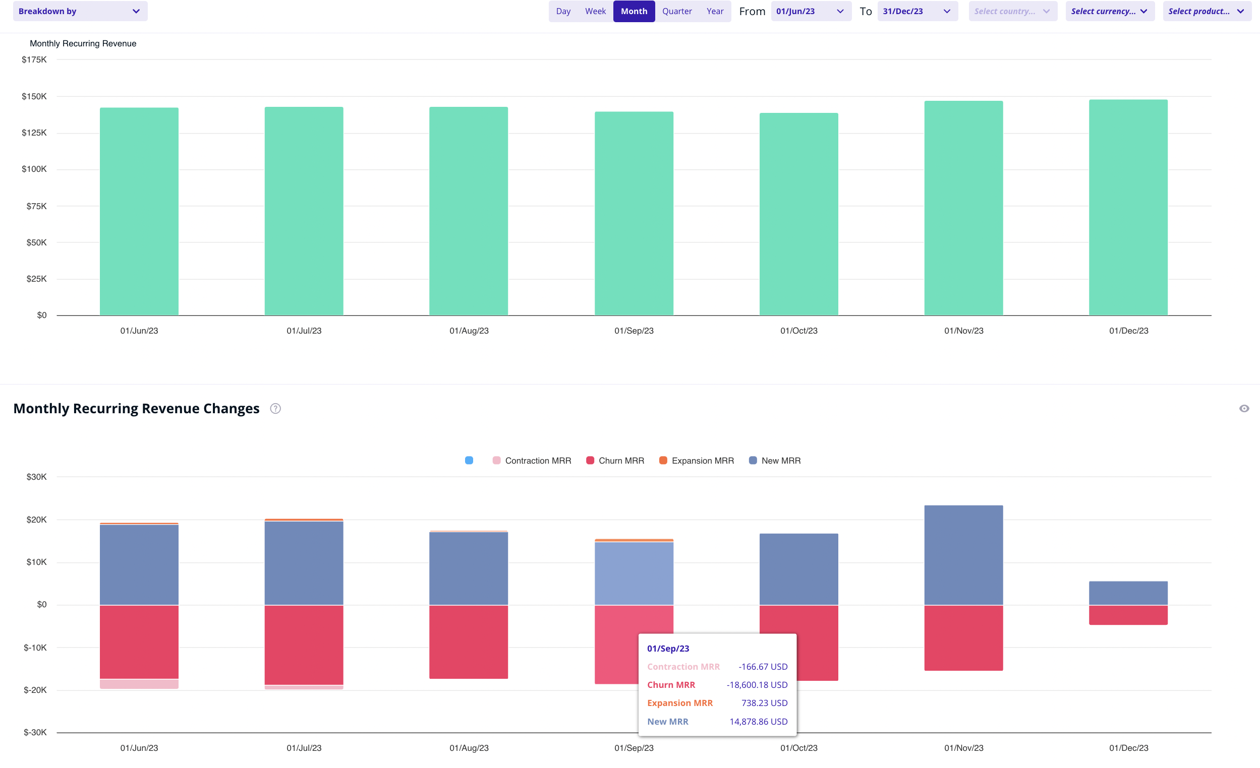 Stripe App Marketplace