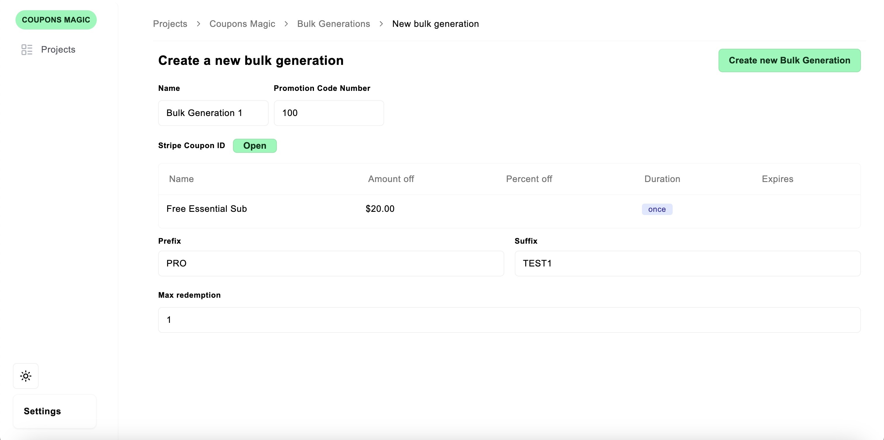 Stripe App Marketplace