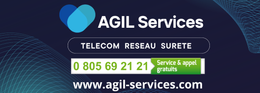 AGIL Services : notre engagement pour l'élimination du CO₂
