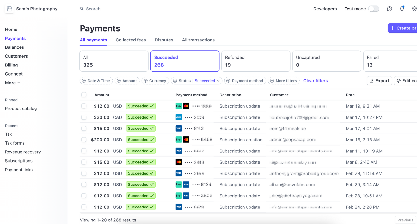 Stripe App Marketplace