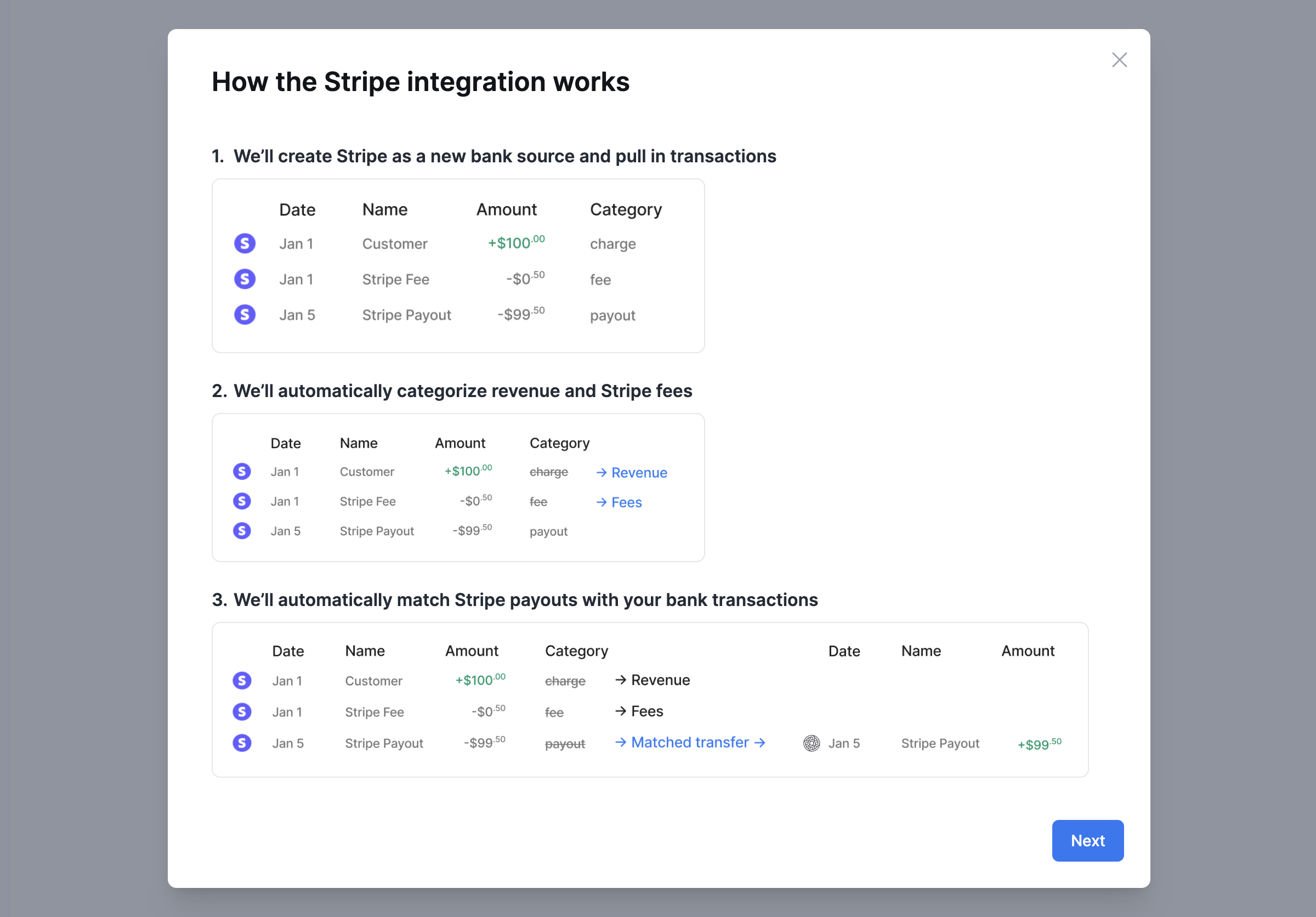 Stripe App Marketplace