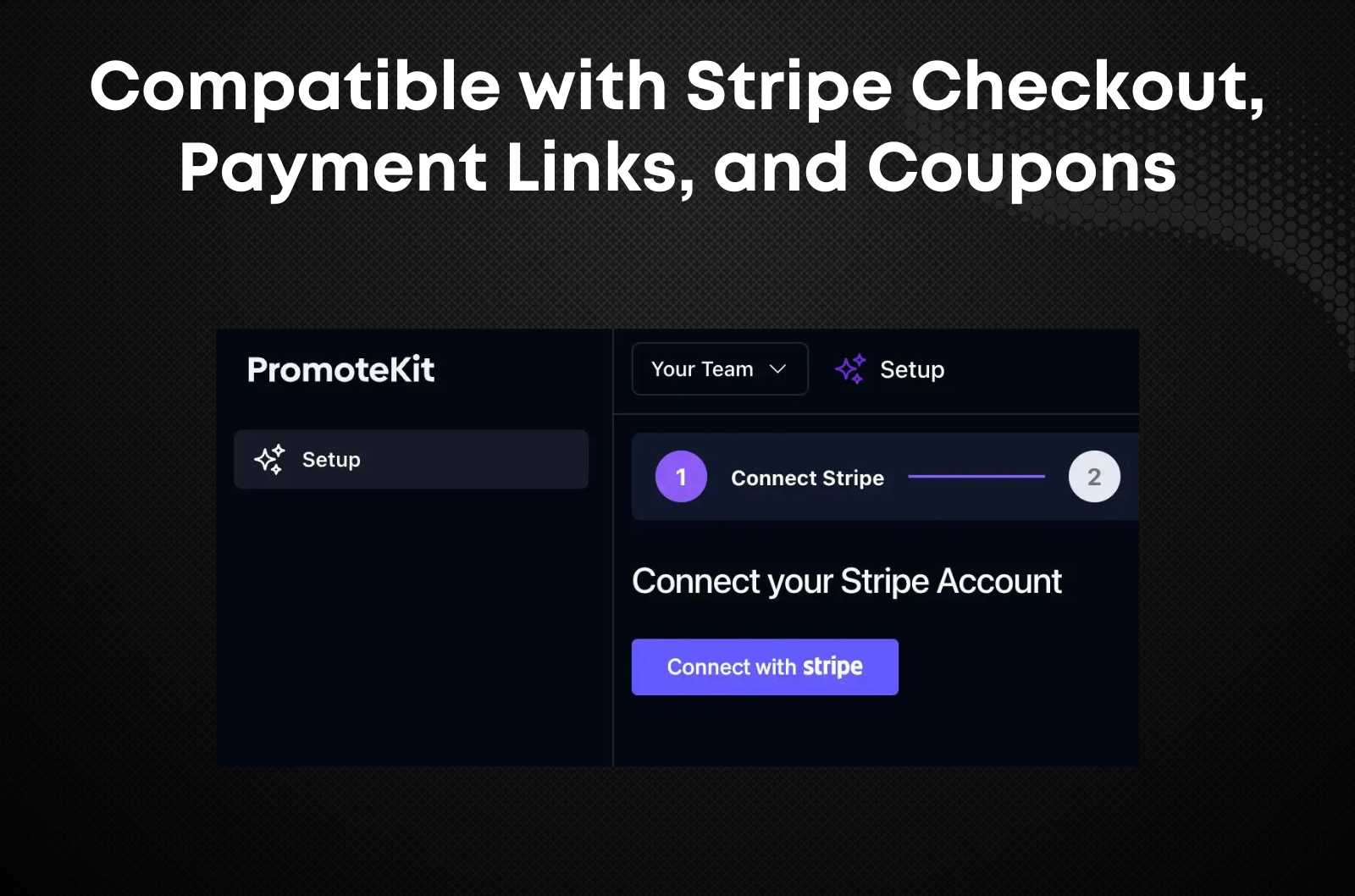 Stripe App Marketplace