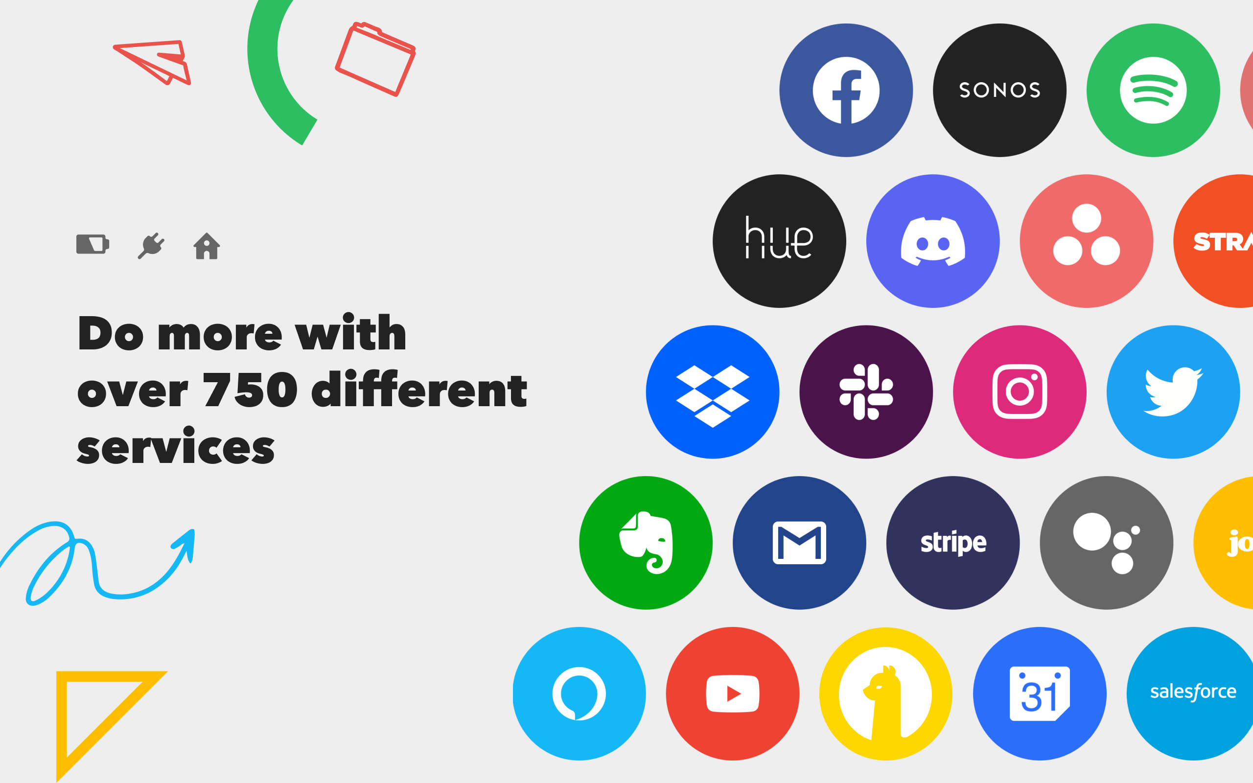 Stripe App Marketplace