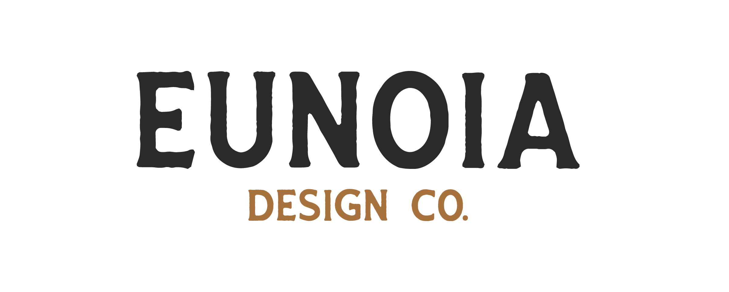 Eunoia Design Co. : Our carbon removal commitment