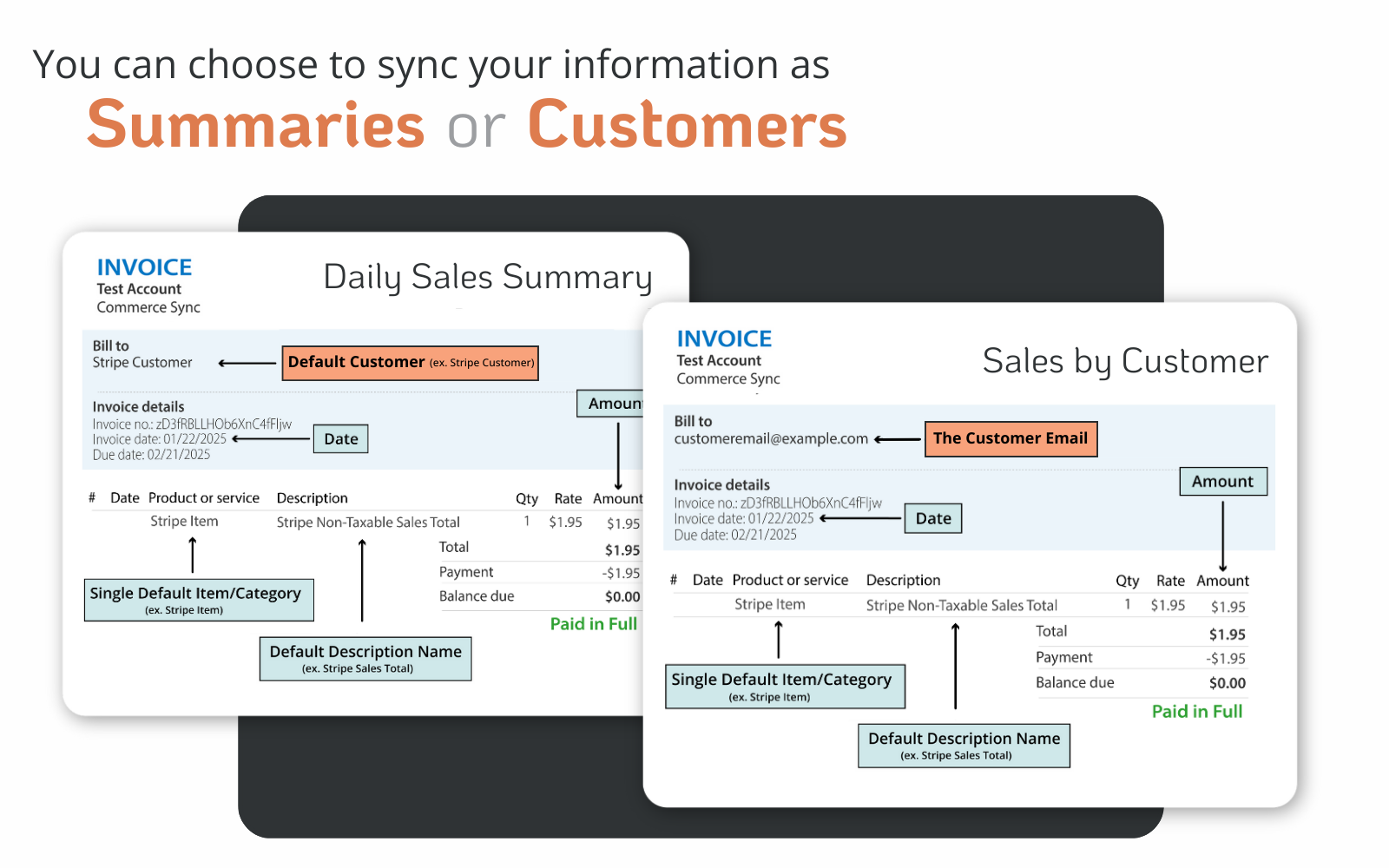 Stripe App Marketplace