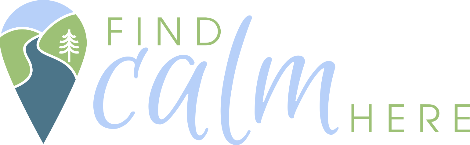 Find Calm Here LLC: Our carbon removal commitment