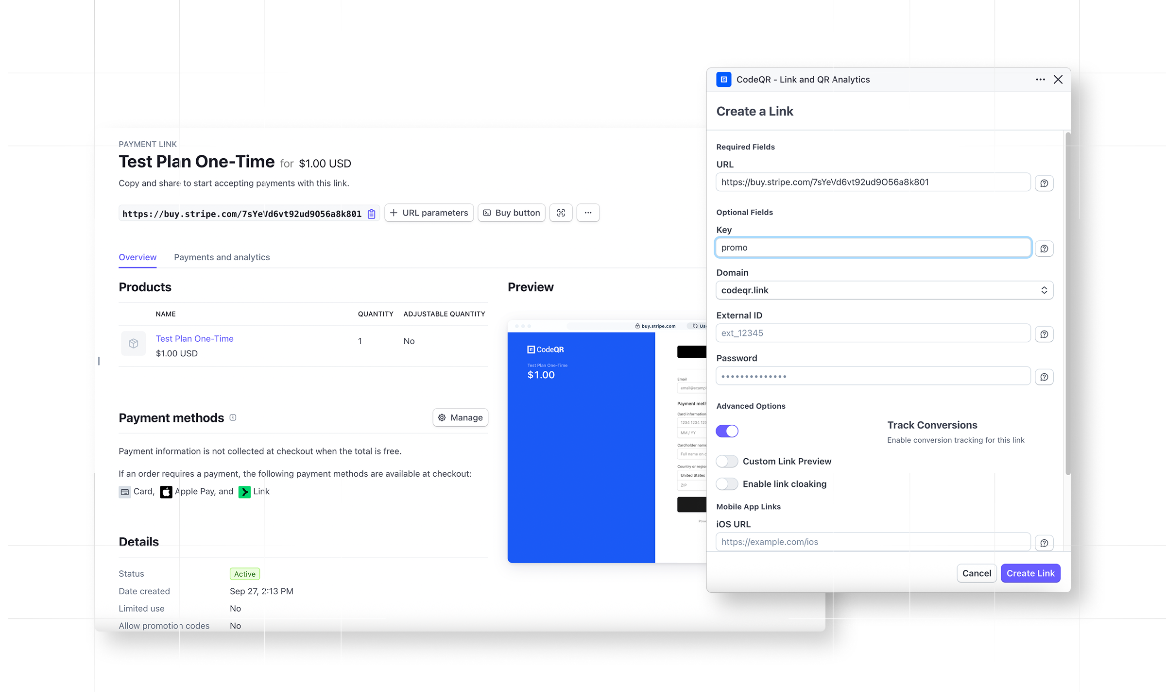 Stripe App Marketplace