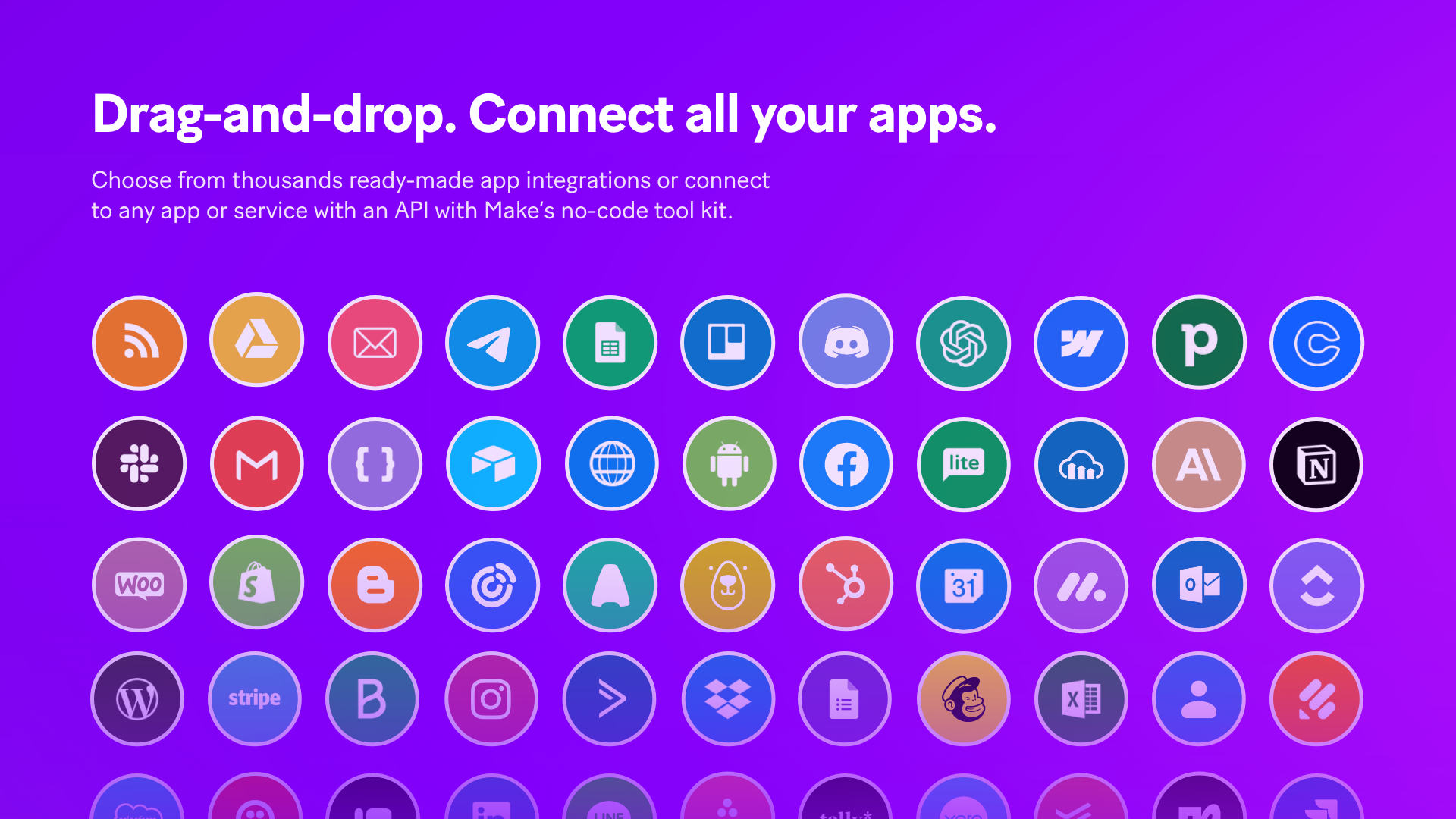 Stripe App Marketplace