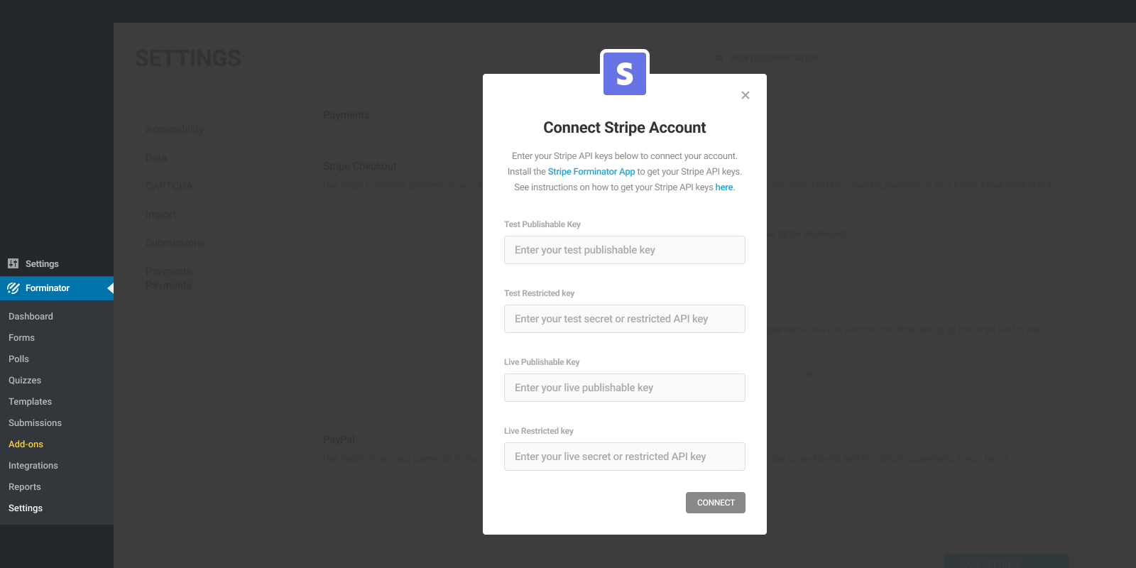Stripe App Marketplace Stripe App Marketplace