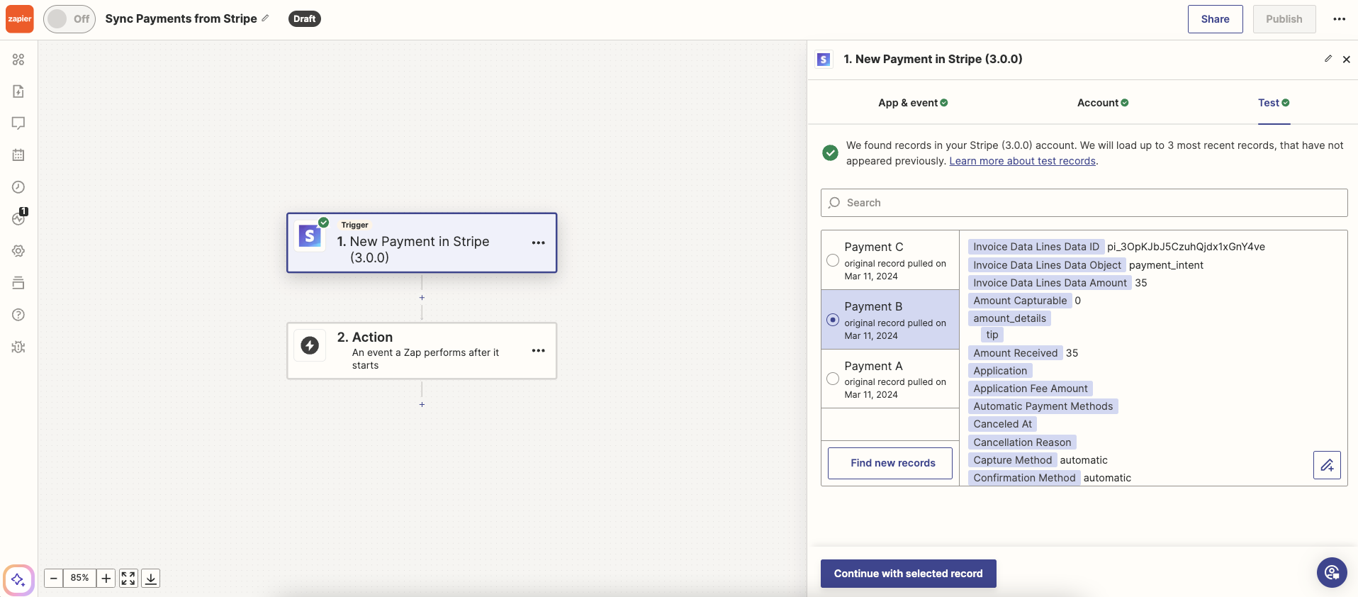 Stripe App Marketplace