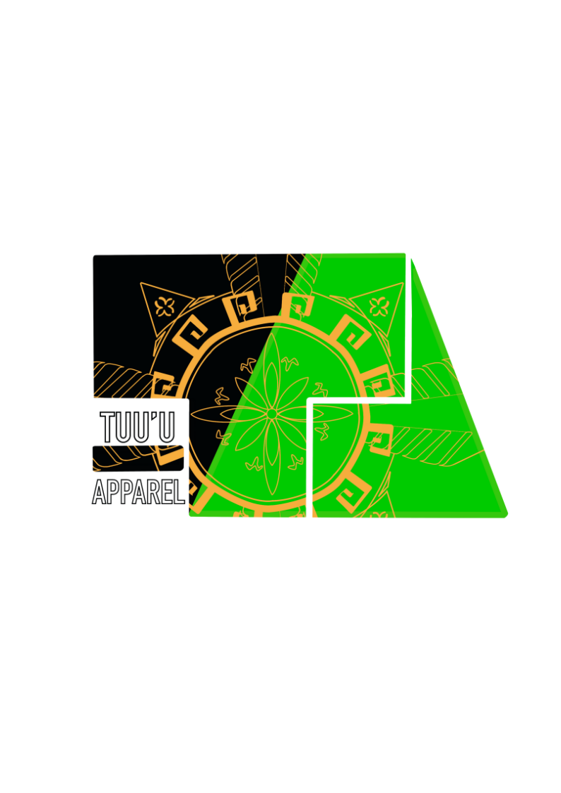 TUU'U APPAREL LIMITED: Our carbon removal commitment