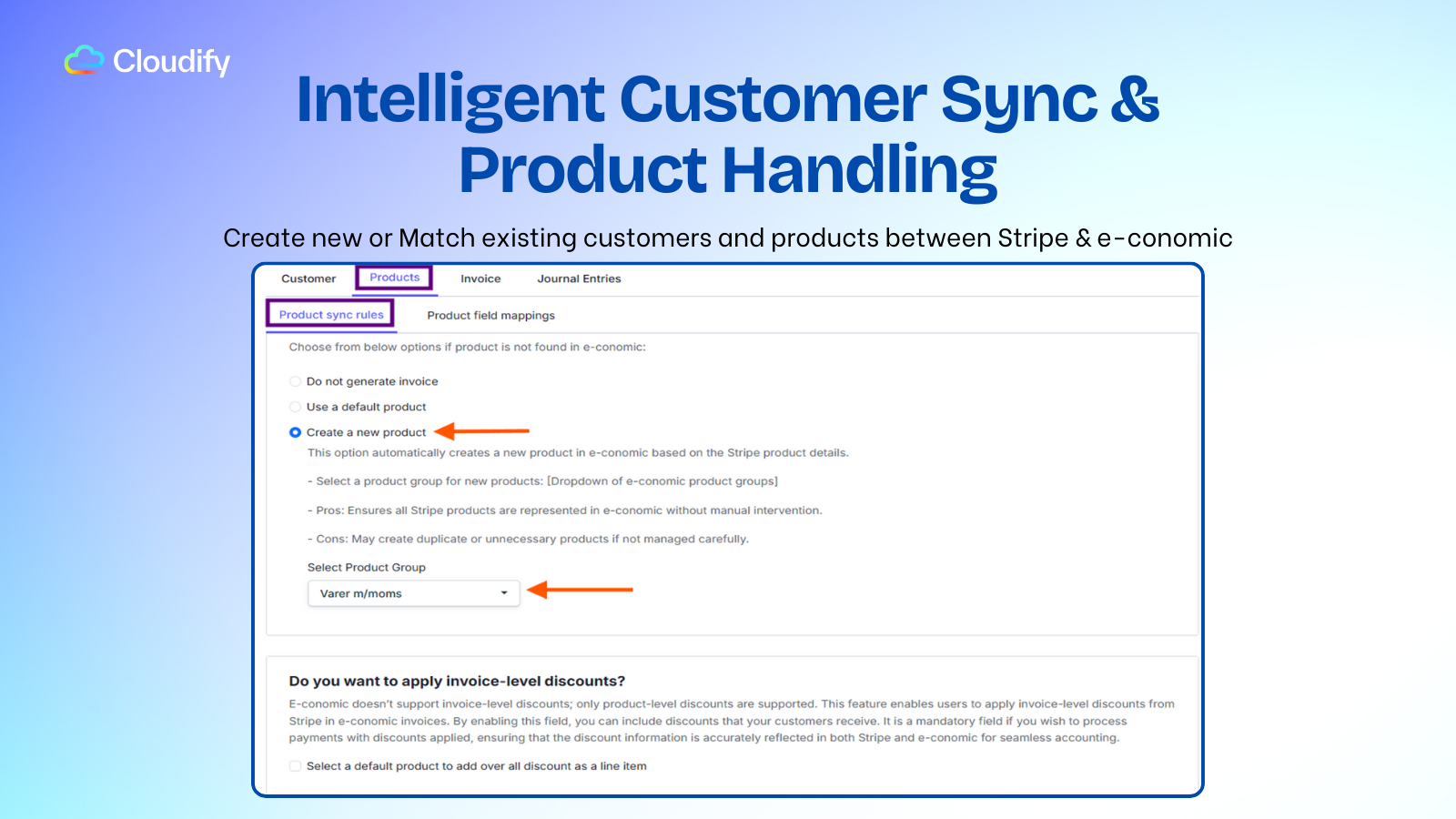 Stripe App Marketplace