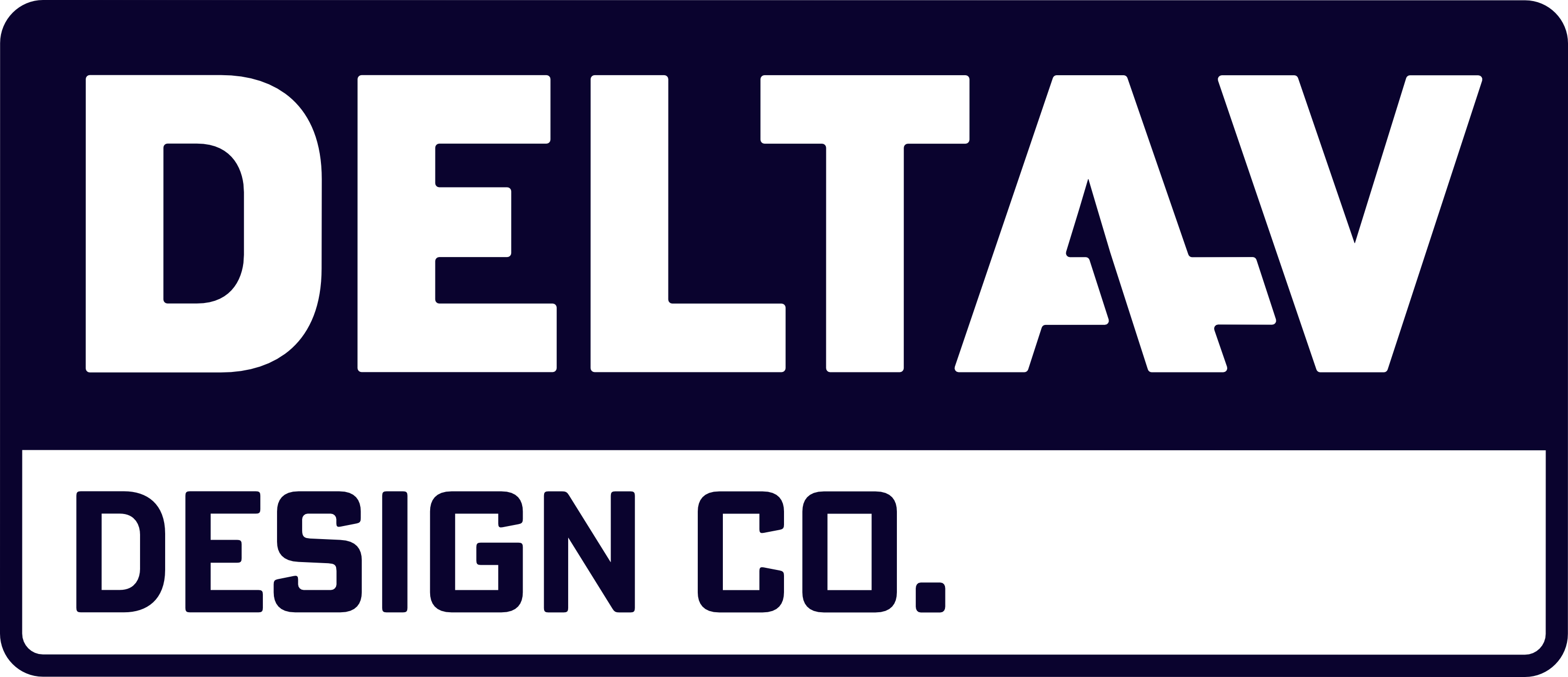 Delta-V Design Co: Our carbon removal commitment