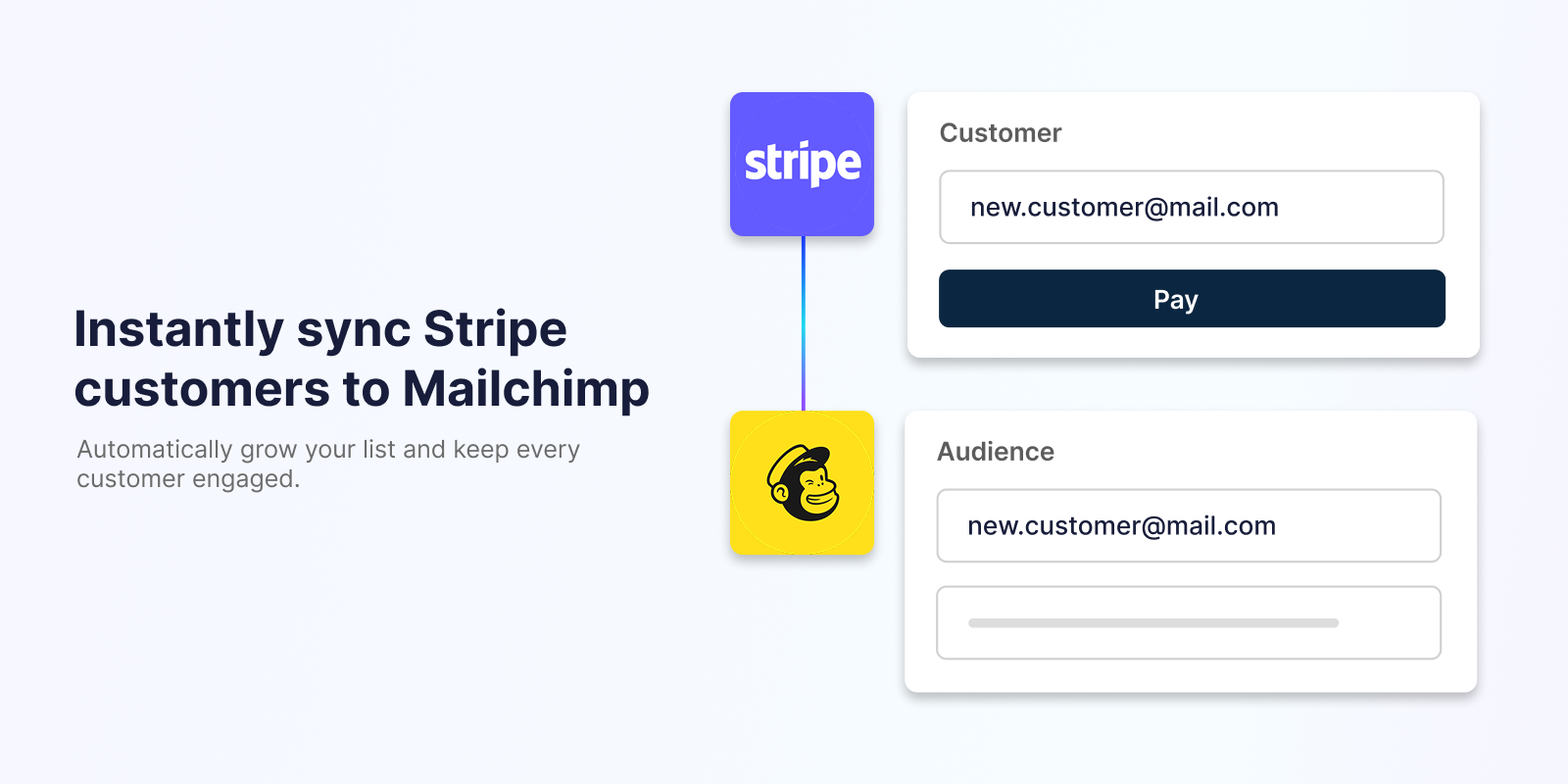 Stripe App Marketplace