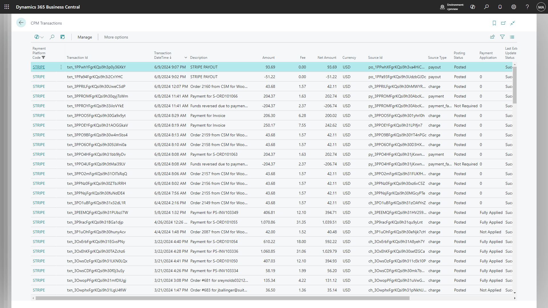 Stripe App Marketplace