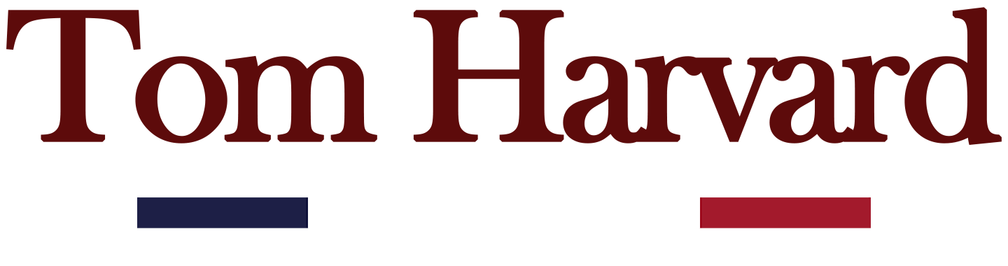 Tom Harvard: Our carbon removal commitment