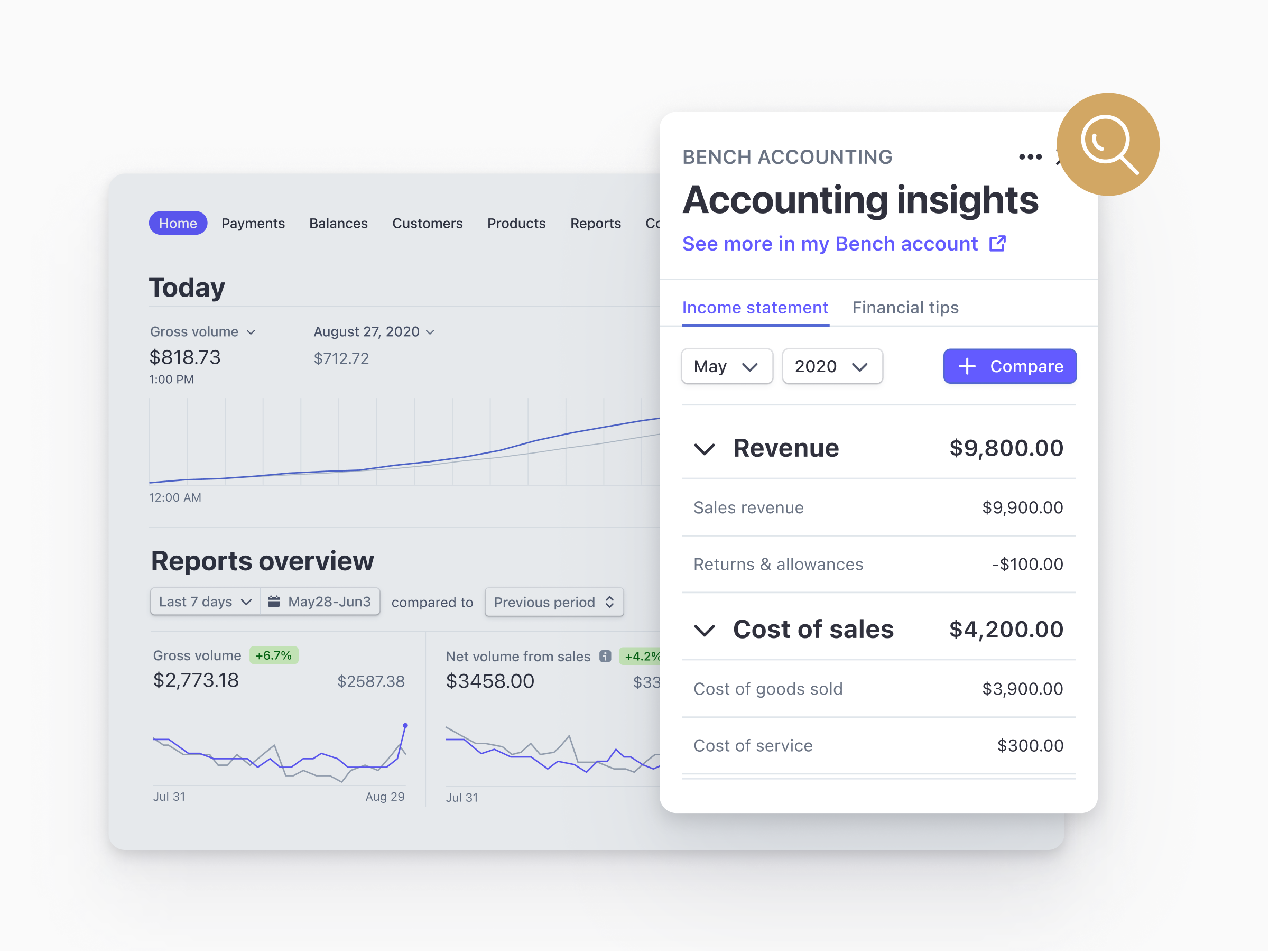 Stripe App Marketplace
