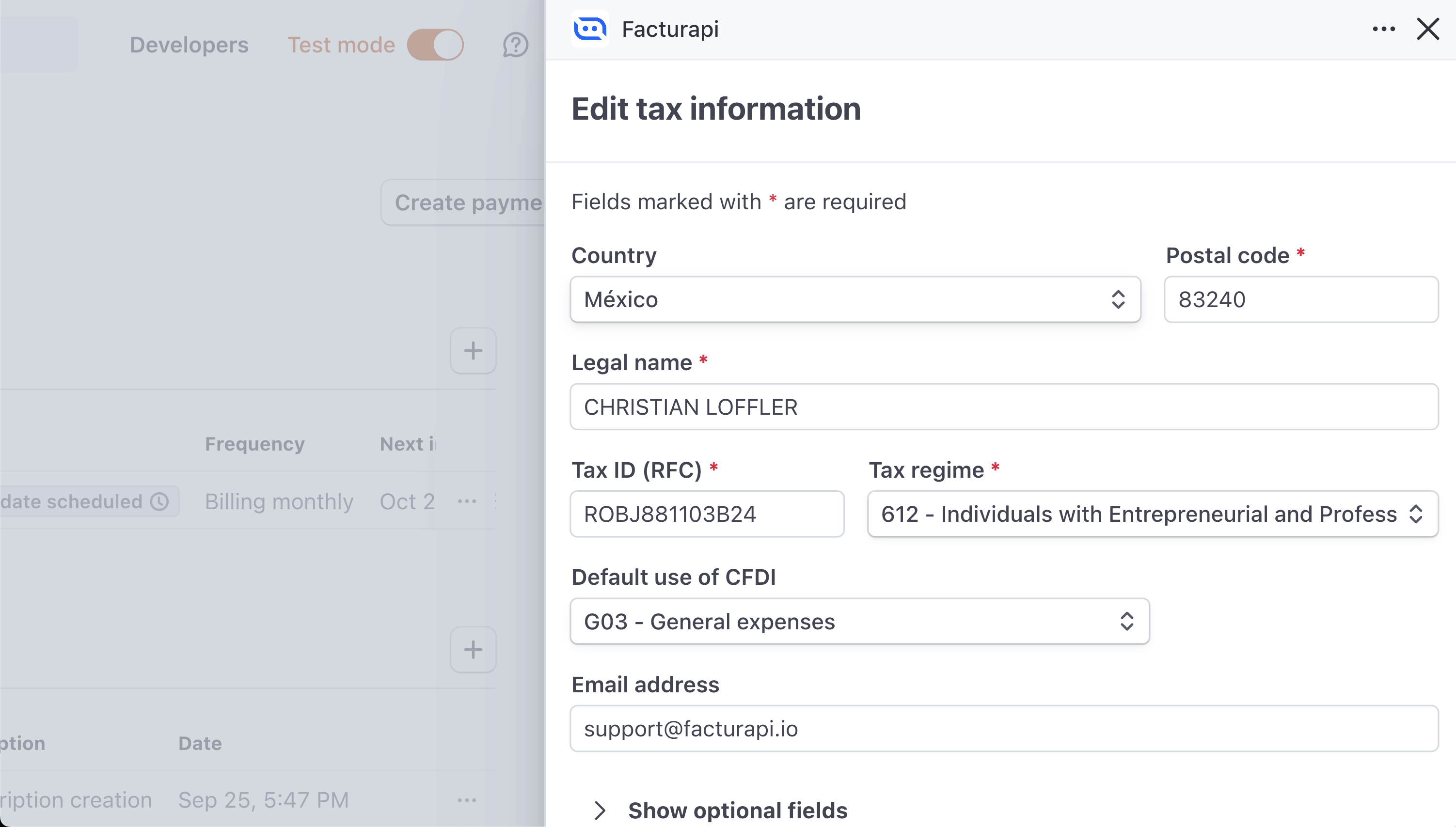 Stripe App Marketplace