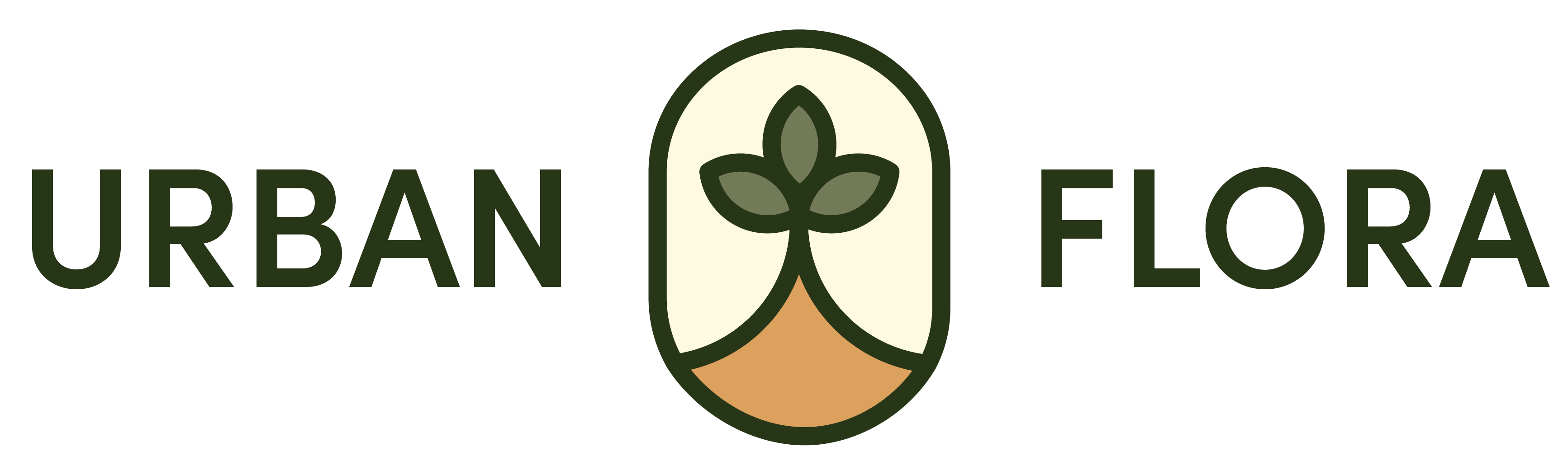 Urban Flora: Our carbon removal commitment