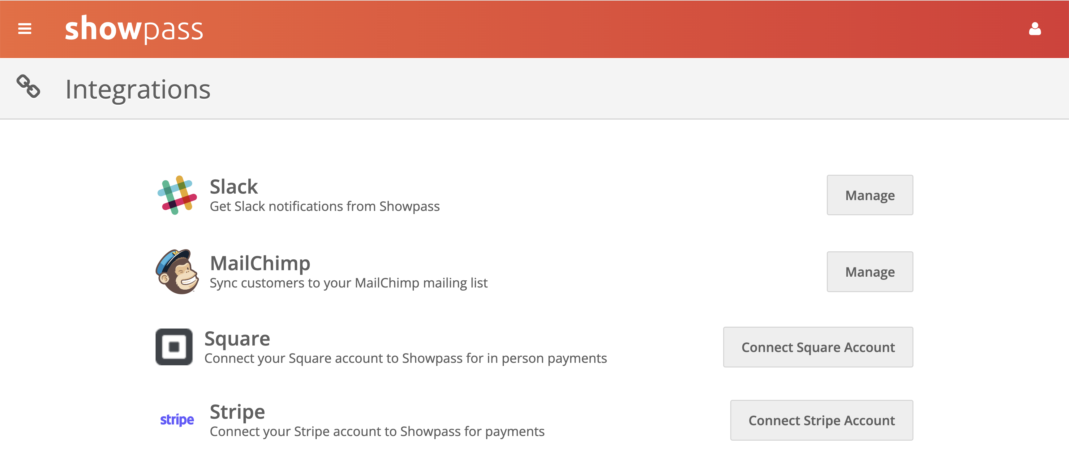 Stripe App Marketplace