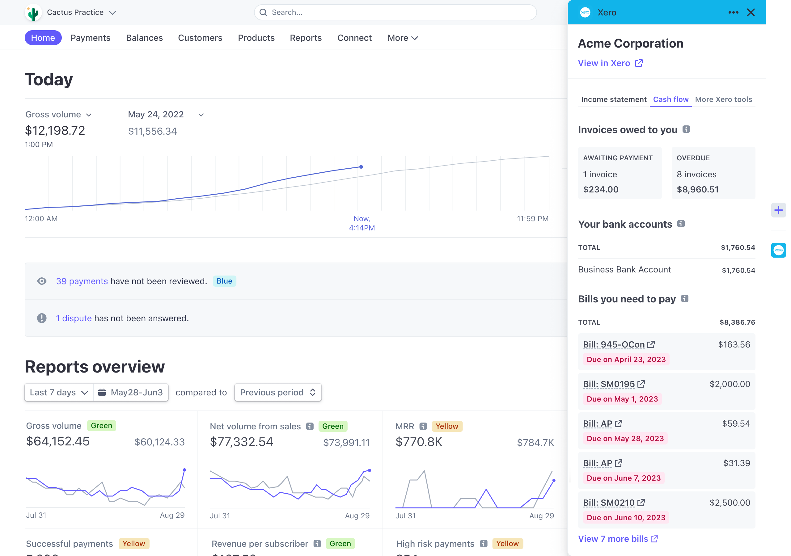 Stripe App Marketplace