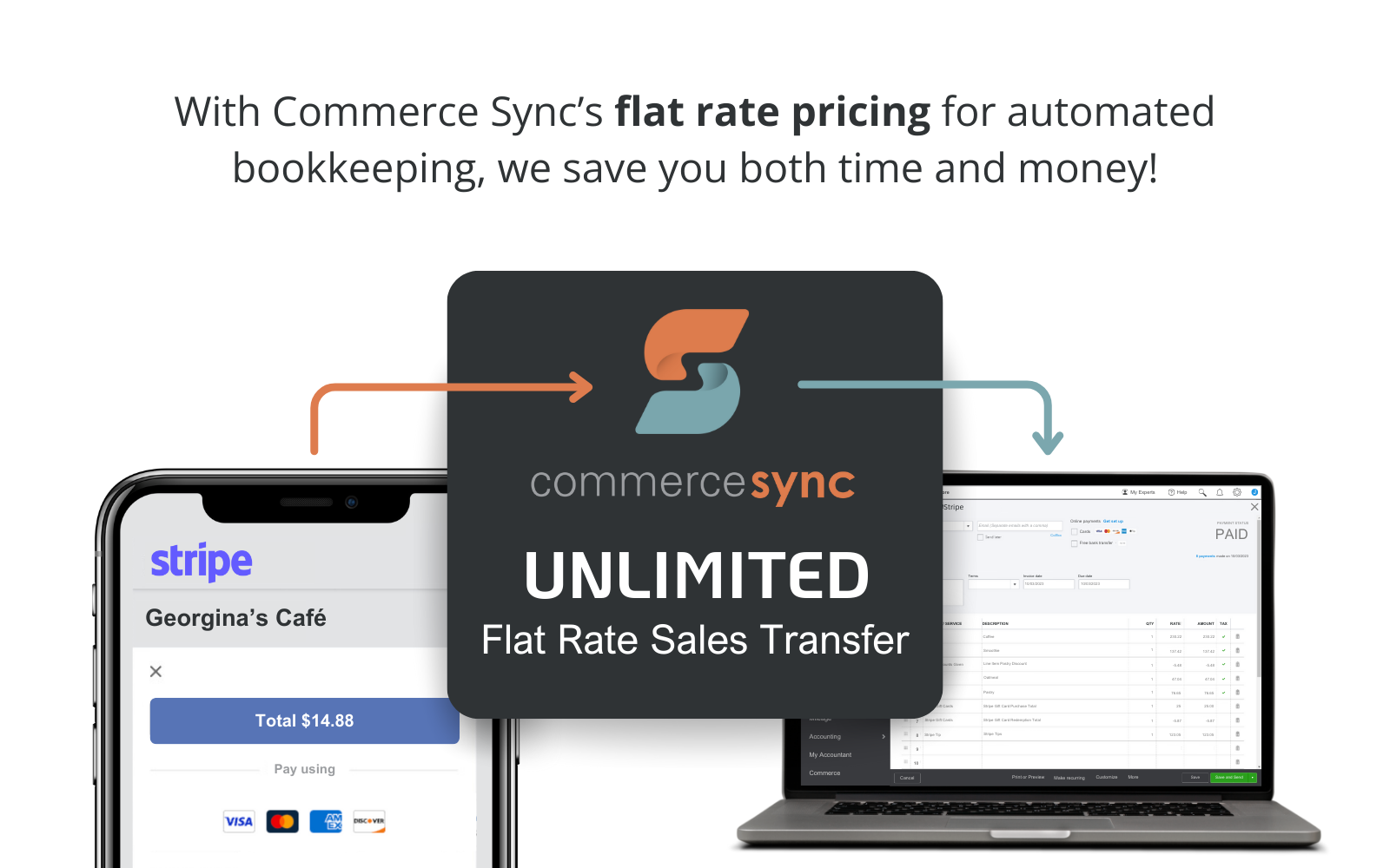 Stripe App Marketplace