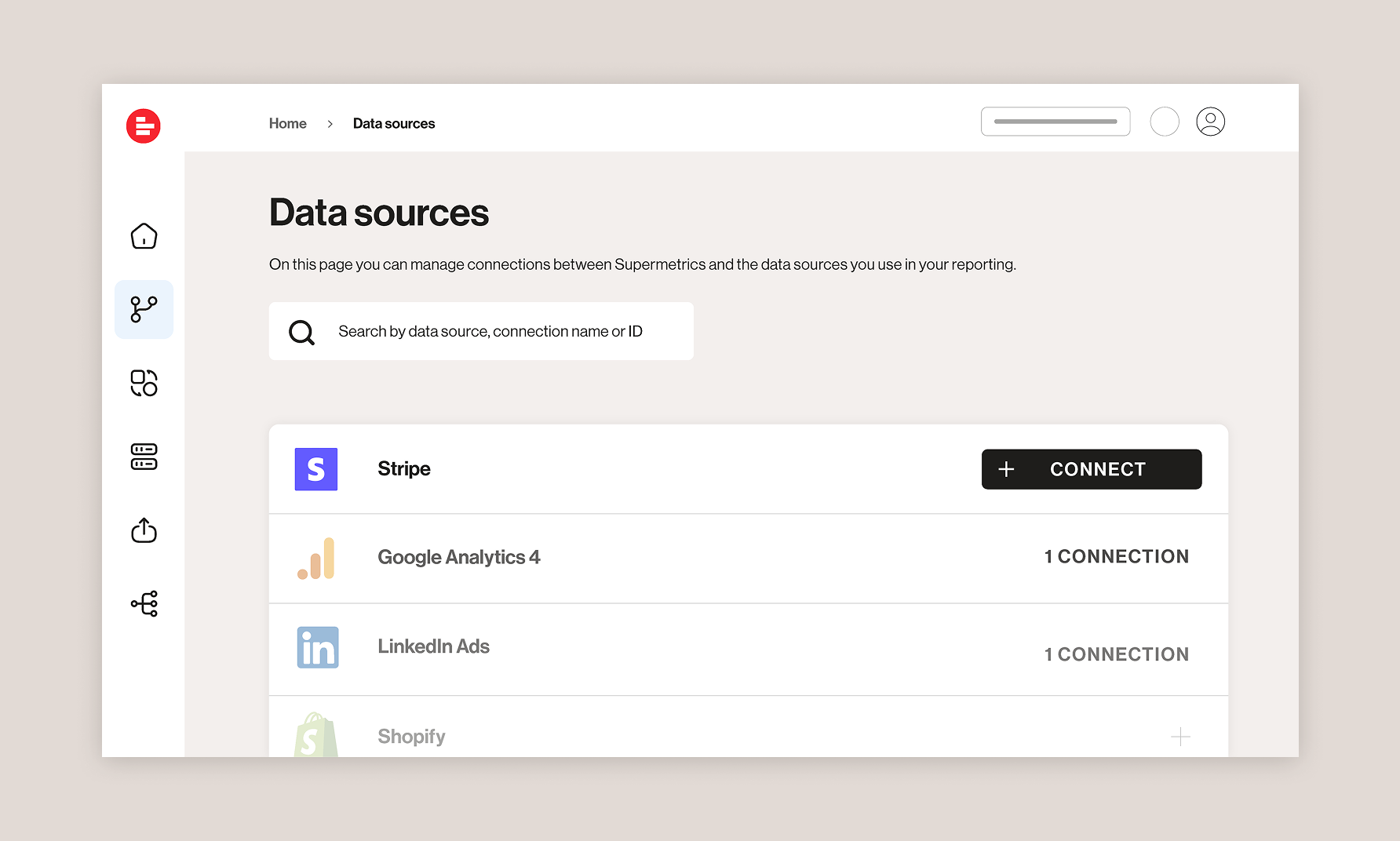 Stripe App Marketplace
