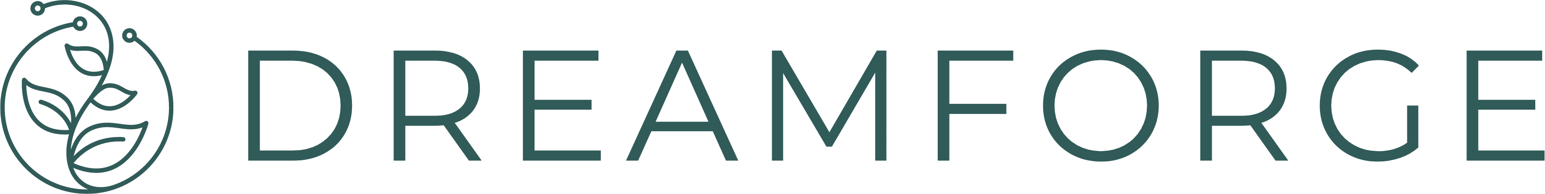 Dreamforge: Our carbon removal commitment