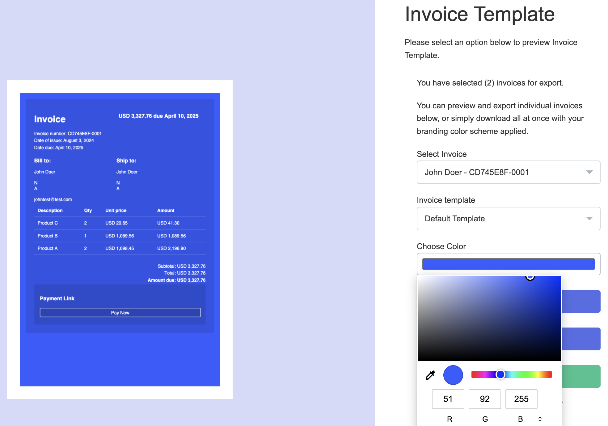 Stripe App Marketplace