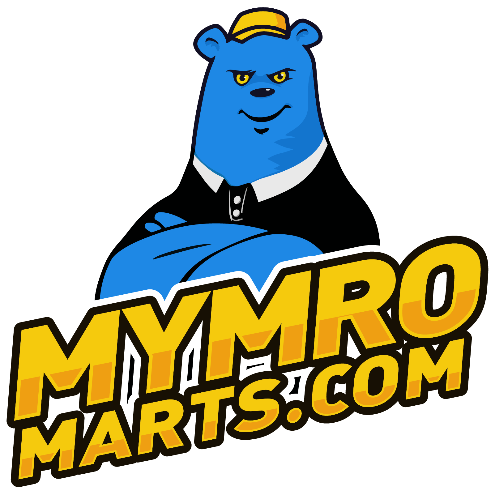 Mymro Industries Inc.: Our carbon removal commitment