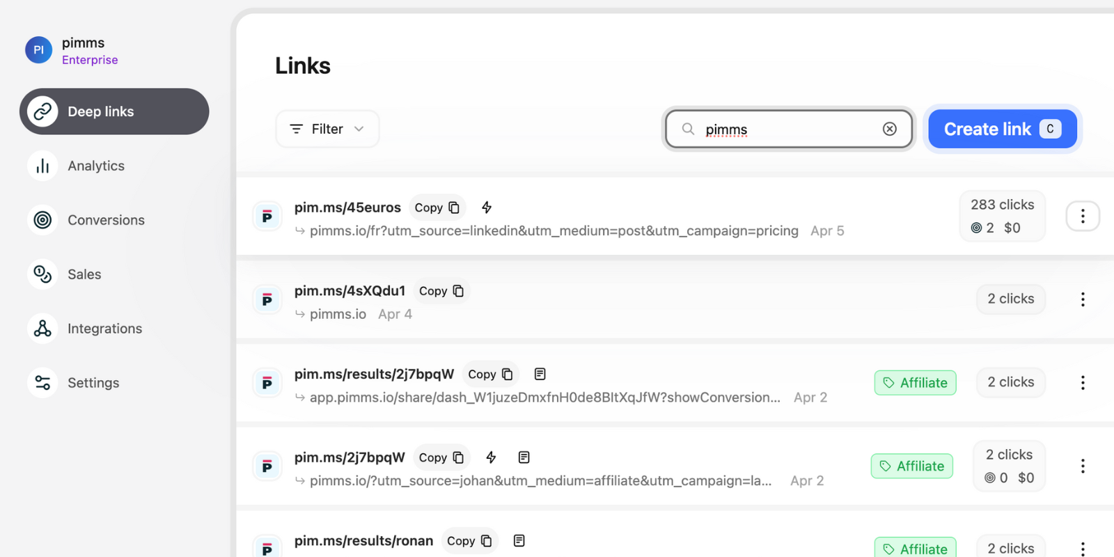 Stripe App Marketplace