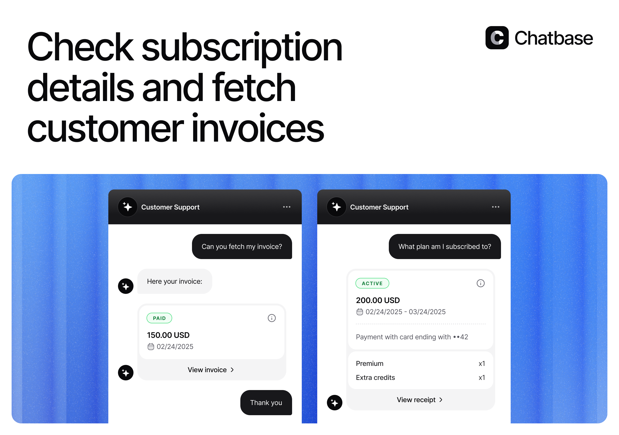Stripe App Marketplace