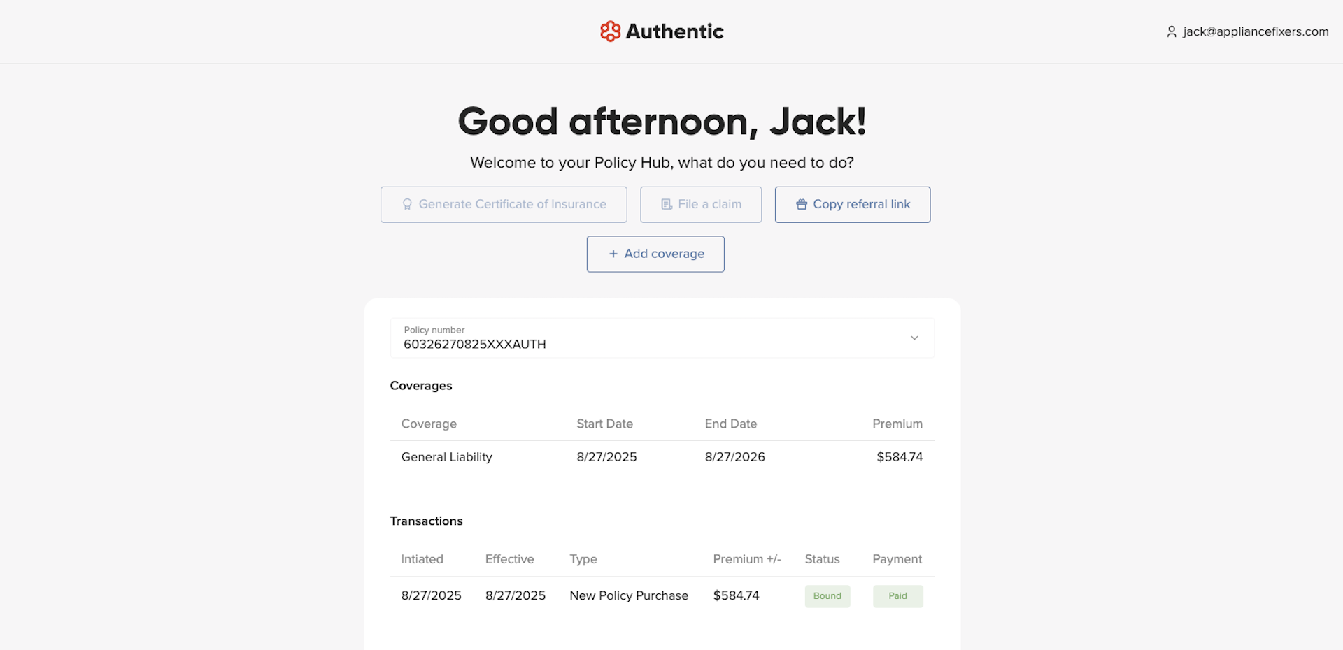 Stripe App Marketplace