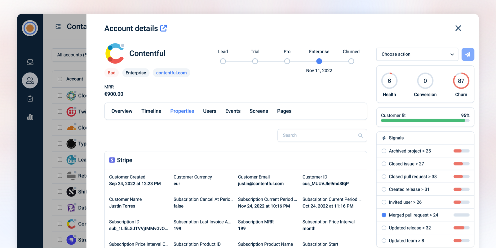 Stripe App Marketplace
