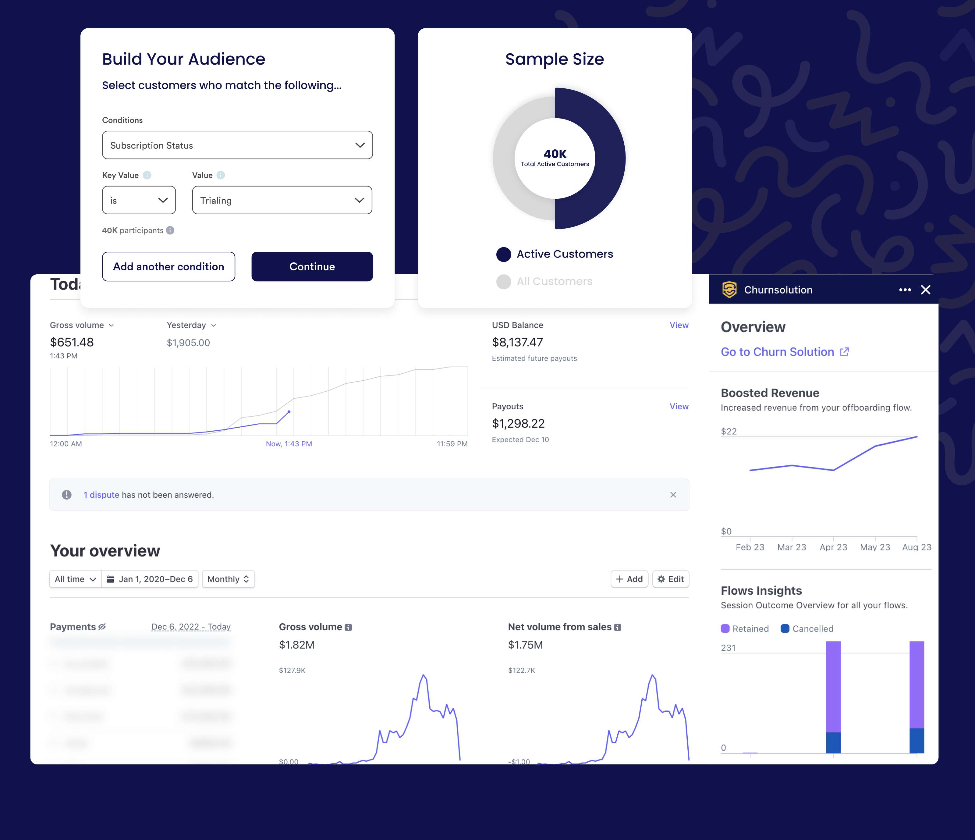 Stripe App Marketplace